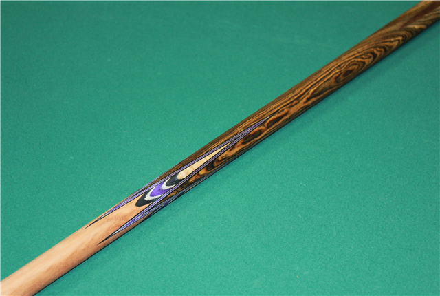 MVP Custom Cues