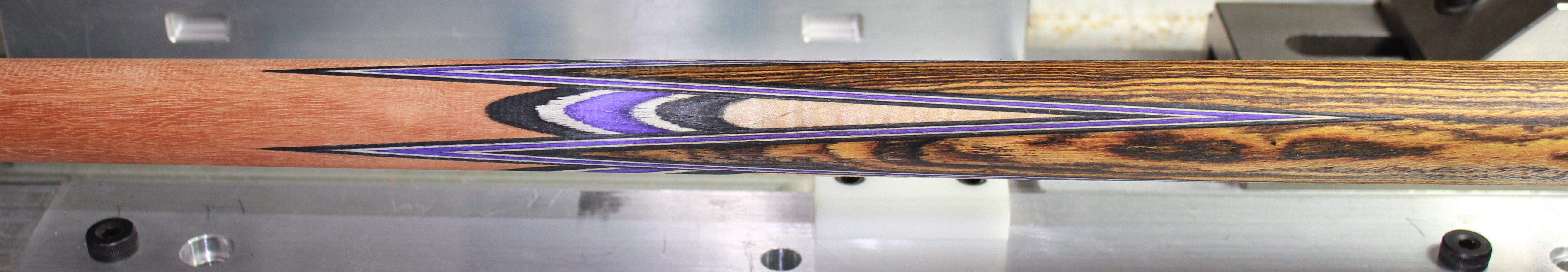 MVP Custom Cues
