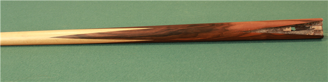 MVP Custom Cues